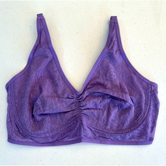 Ruby Ribbon | Intimates & Sleepwear | Ruby Ribbon Allure Demiette ...